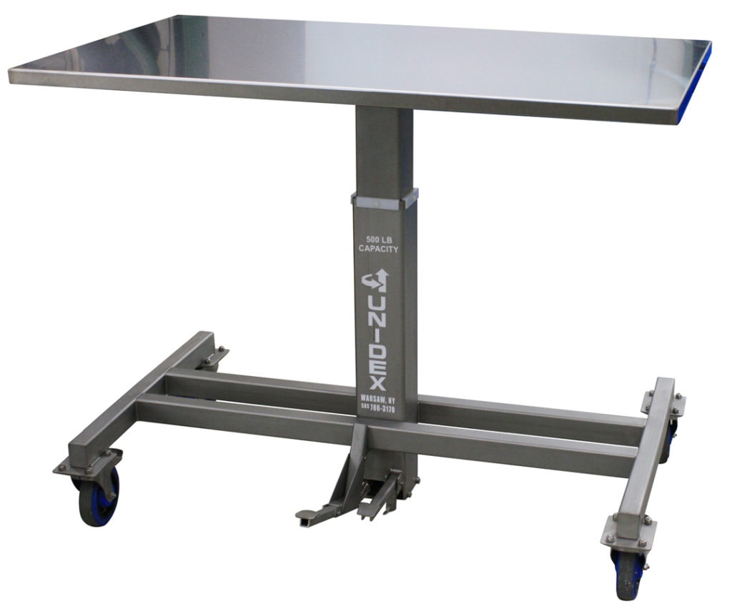 Special Offer | Unidex Inc.