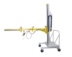 Roll Handling Equipment - UNIDEX