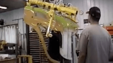 Ergonomic Material Handling Equipment | Unidex Inc.