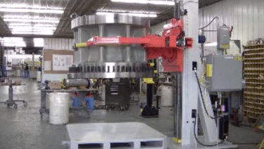 Ergonomic Material Handling Equipment | Unidex Inc.